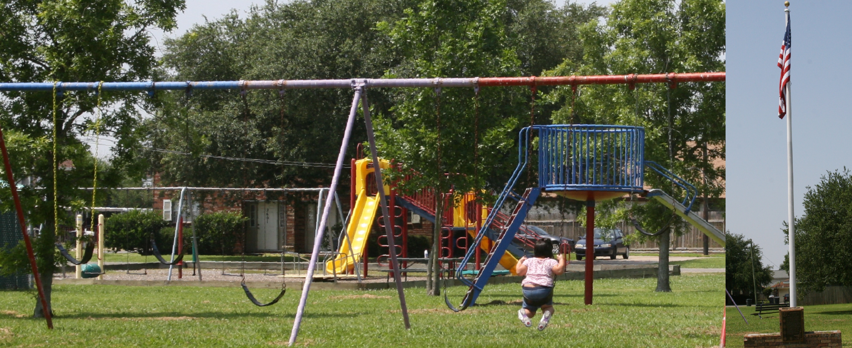 City of Groves, Texas